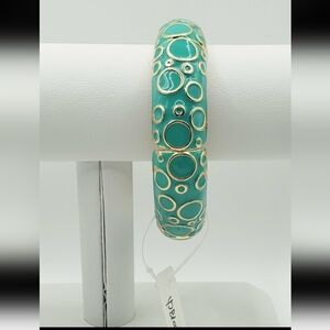 unbranded | Jewelry | Nwt Textured Bangle Bracelet | Poshmark